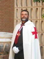FR.+ JOSÉ RICARDO VENTO i BELDA - Orden Catolica del Templo