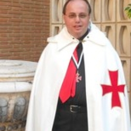 FR.+ ALBERT COLL Y VILA - Orden Catolica del Templo